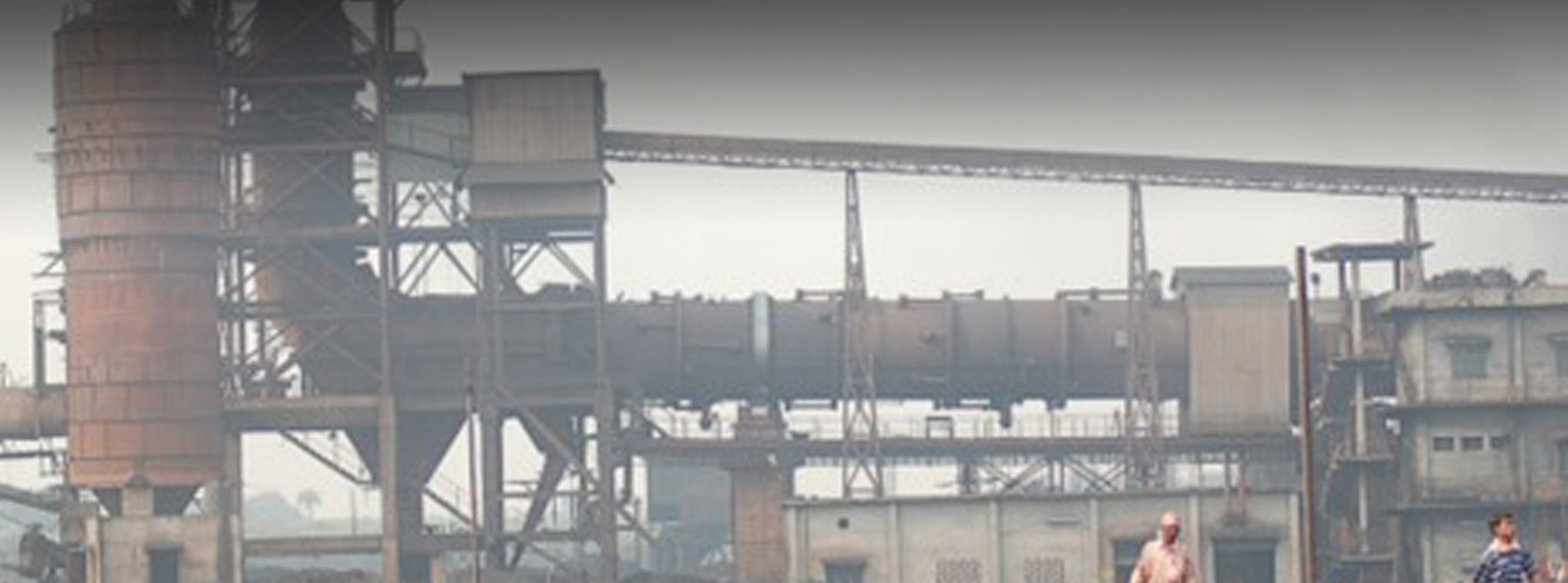 Ferro Alloy Industry | Ferro Alloy Consultant in India